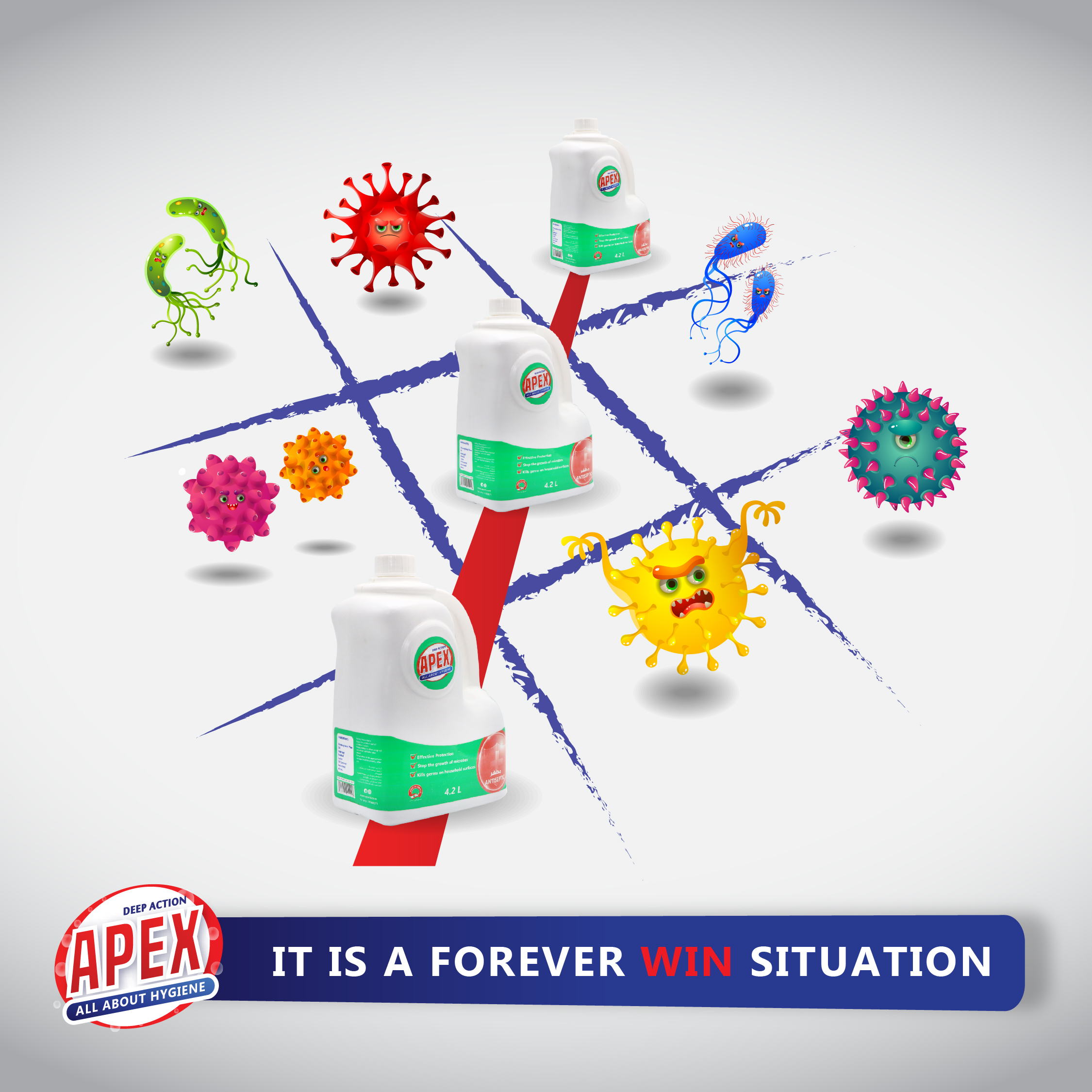 Apex | September 2023 | Spine