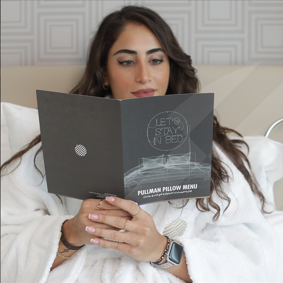 Pullman Hotel | October 23 | Spine