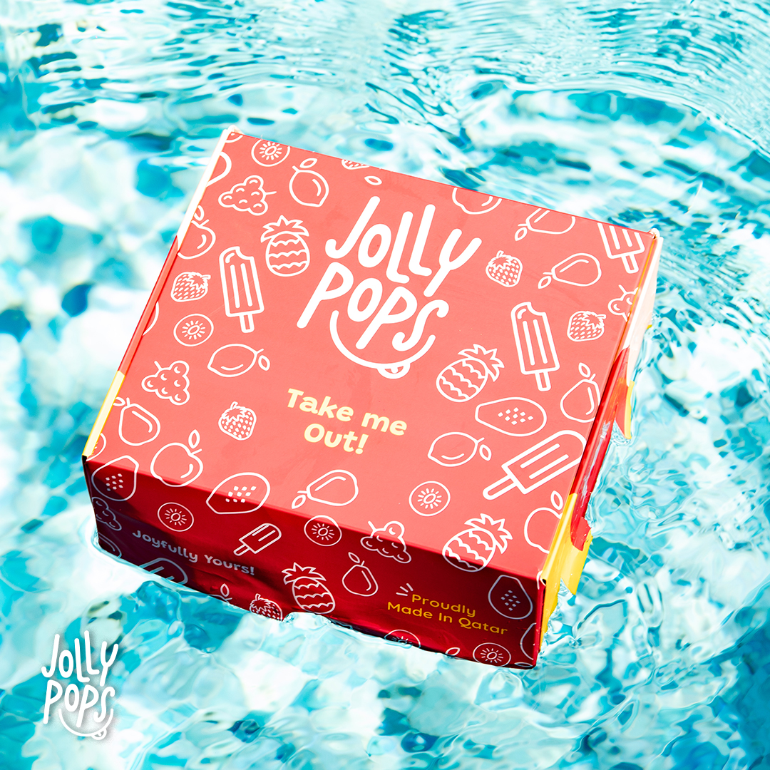 Jolly Pop | October 2023 | Spine MENA