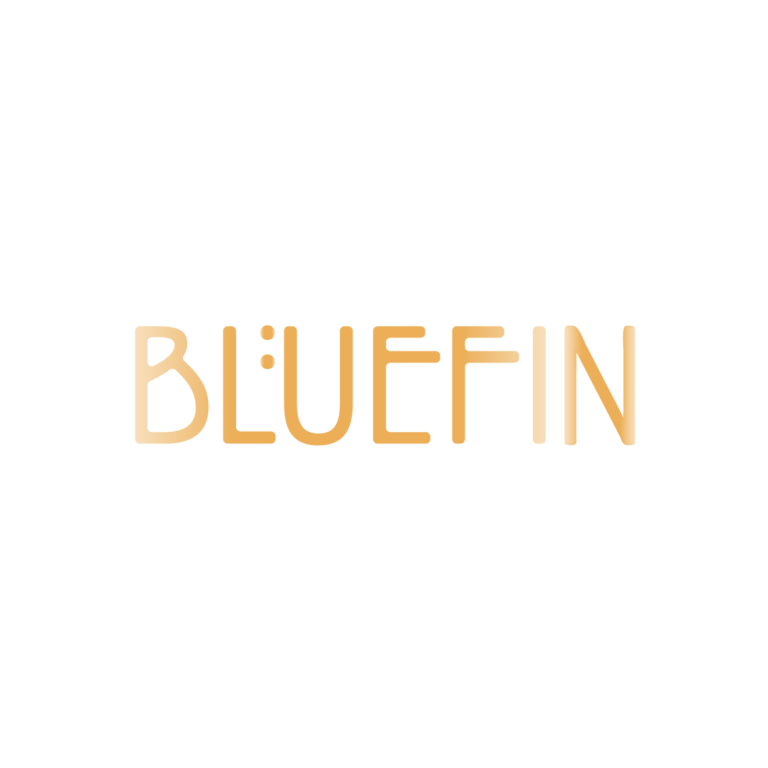 Bluefin Social Media | Spine