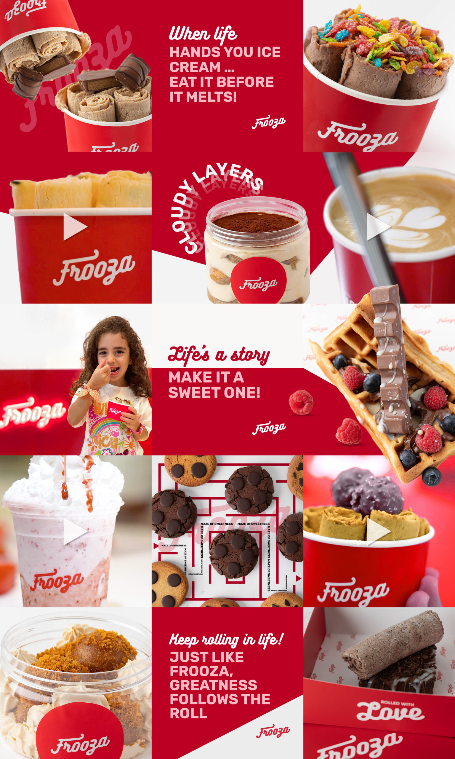 Frooza-December 23 | Spine MENA