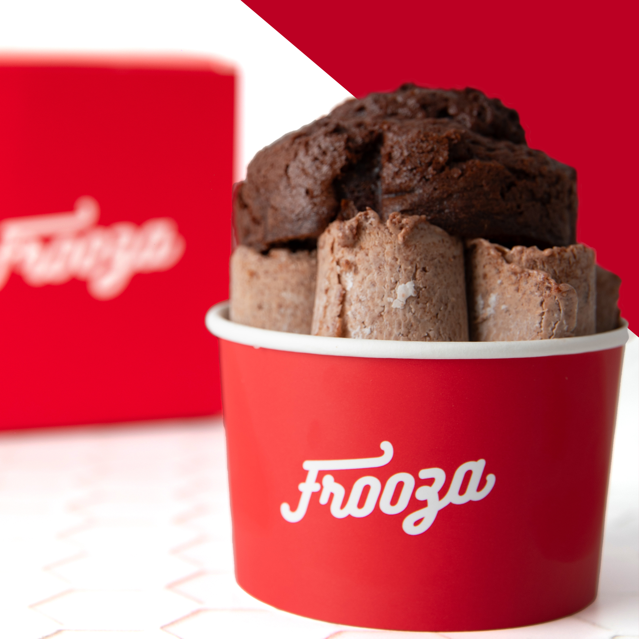 Frooza-January 24 | Spine MENA