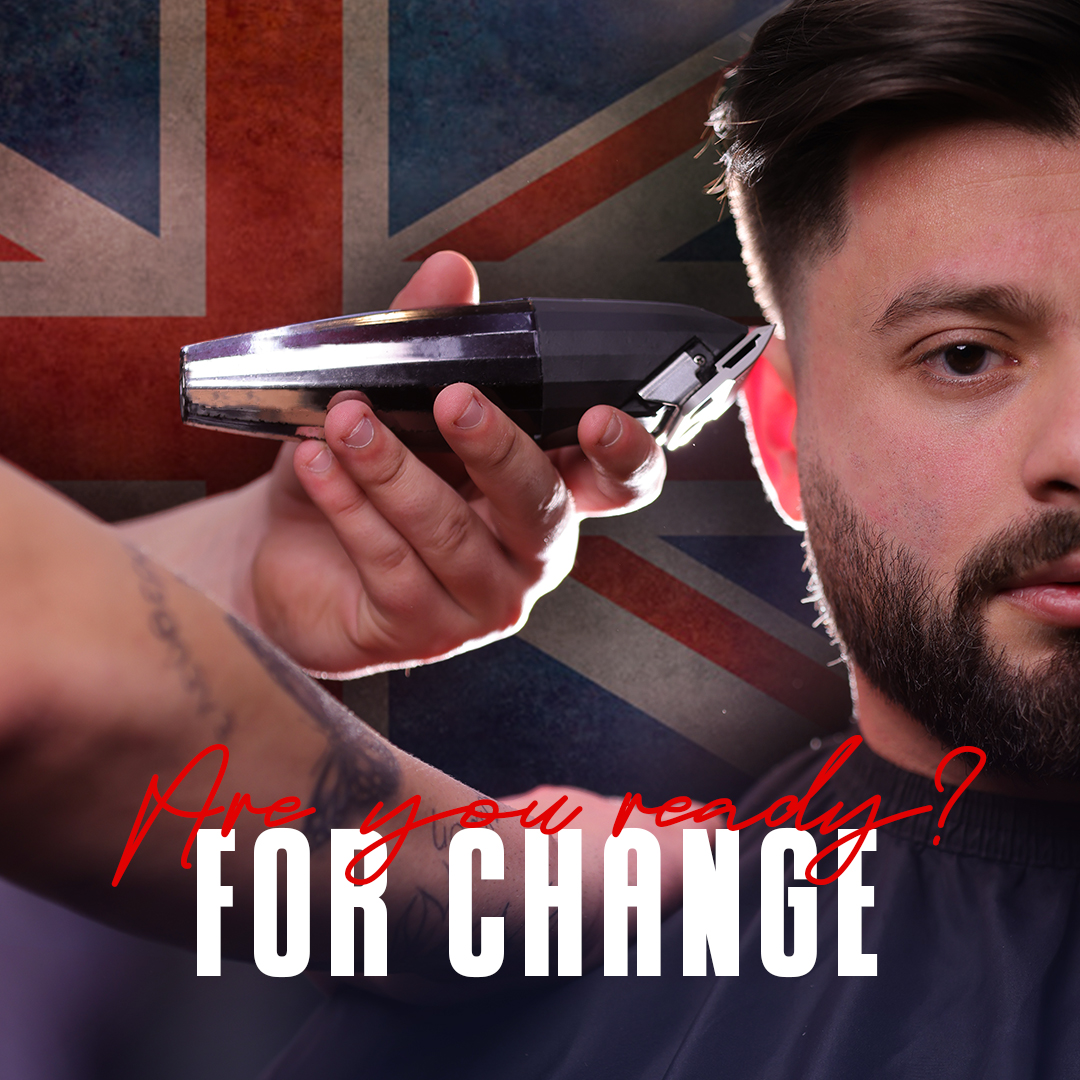 London Base | March 2024 | Spine