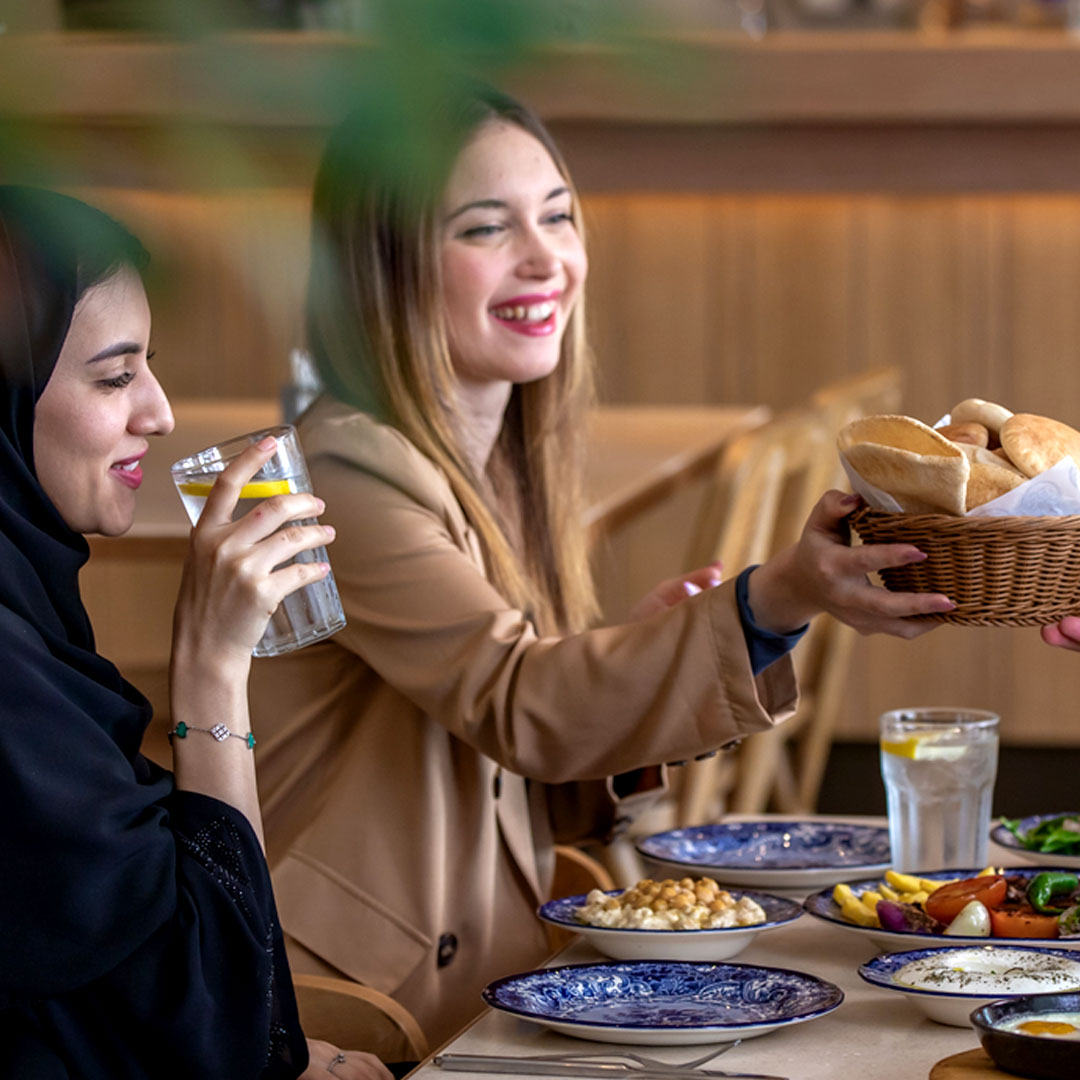 Sabah w Masa | July 2024 | Spine MENA